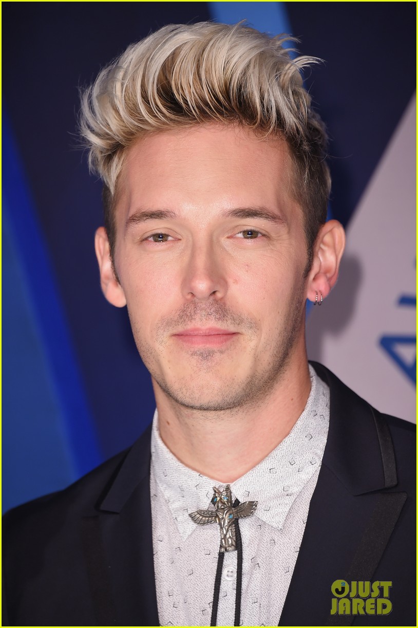 Michelle Monaghan Joins 'Nashville' Stars Chris Carmack & Sam Palladio ...