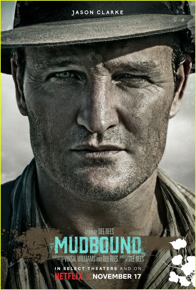 Carey Mulligan, Mary J. Blige & More Get Into Character on 'Mudbound ...