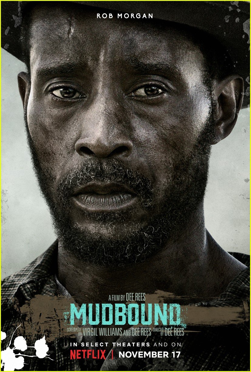 Carey Mulligan, Mary J. Blige & More Get Into Character on 'Mudbound ...