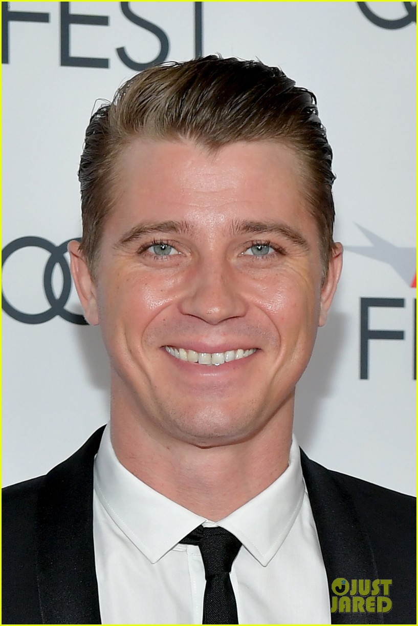 Mudbound's Carey Mulligan, Garrett Hedlund, & Mary J. Blige Open the ...