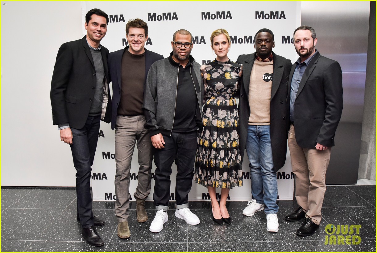 Jordan Peele on 'Get Out' Competing as Comedy at Golden Globes: 'I ...