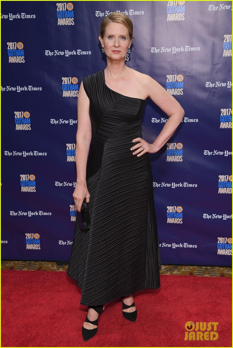 Rachel Weisz & Ethan Hawke Help Honor the Best in Independent Film at ...