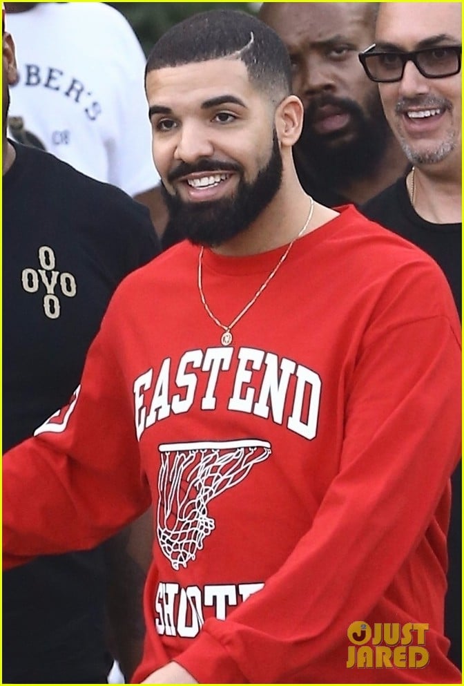 Drake's 'More Life' Tops Apple Music's Most Listened to Album of 2017 ...