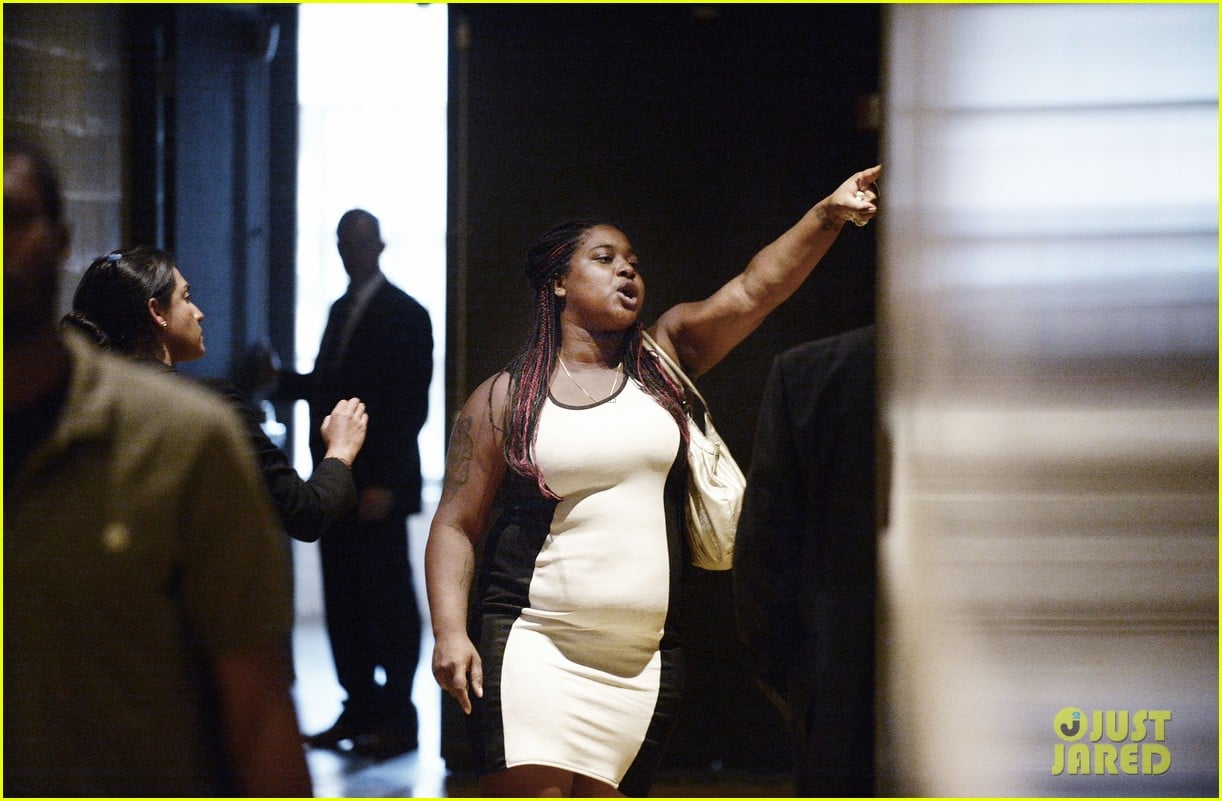 Activist Erica Garner Dies at 27, Celebs Pay Tribute on Twitter: Photo ...