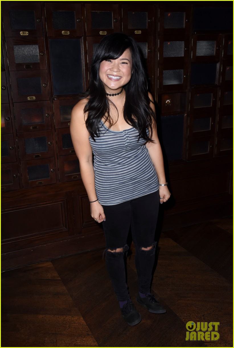 Photo: kelly marie tran star wars 10 | Photo 4001590 | Just Jared: Entertainment News