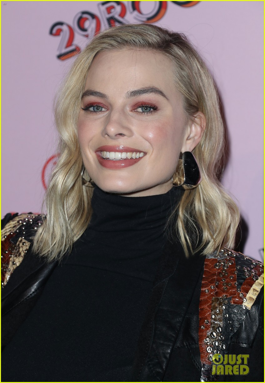 Demi Lovato, Margot Robbie, Janelle Monae & More Step Out for ...