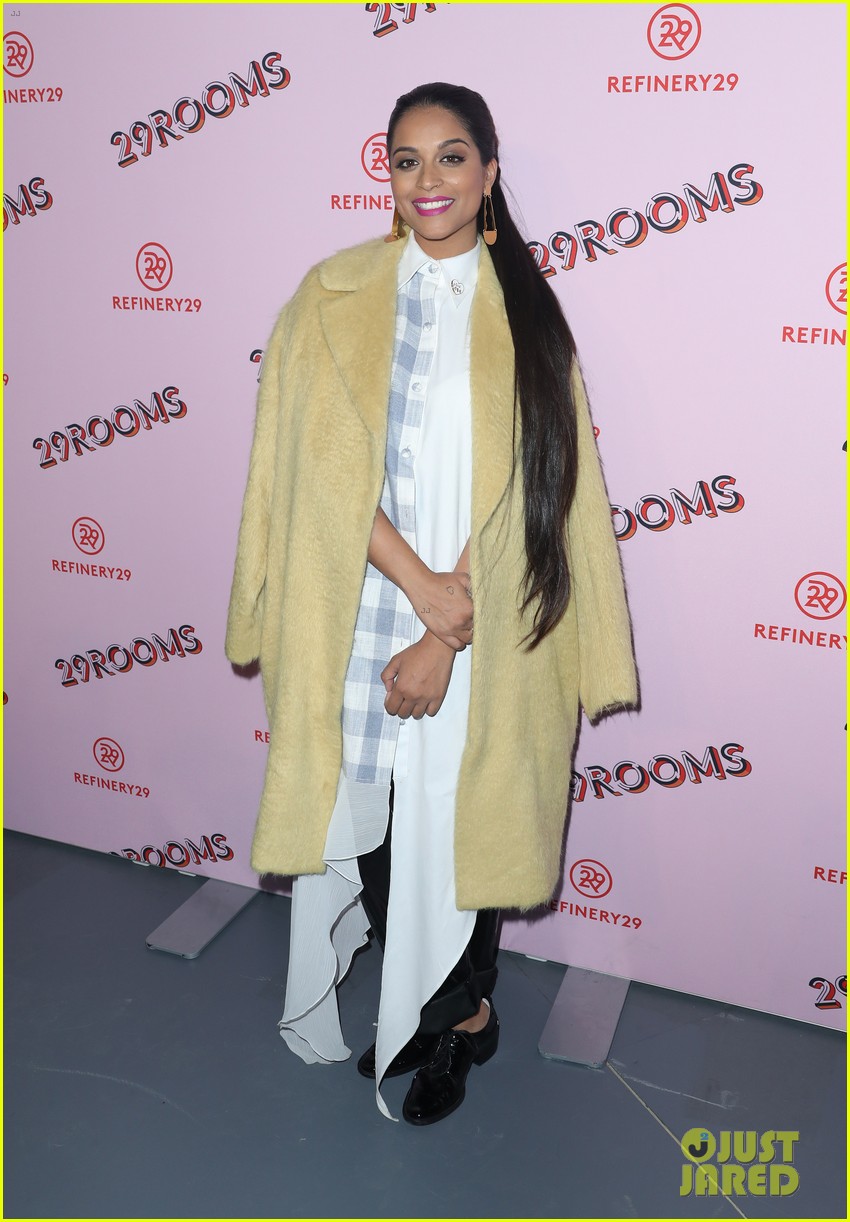 Demi Lovato, Margot Robbie, Janelle Monae & More Step Out for ...