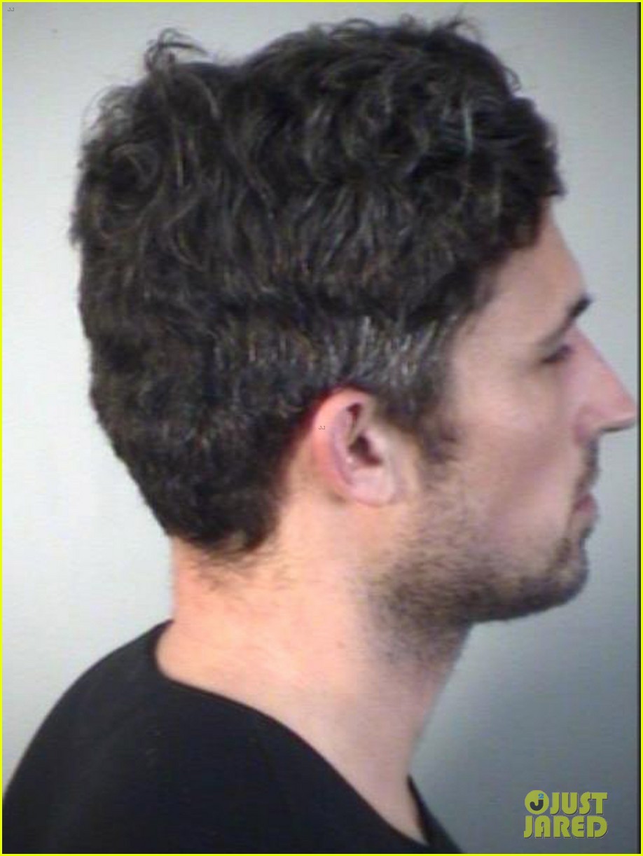 Country Star Michael Ray Apologizes to Fans After DUI Arrest: Photo ...