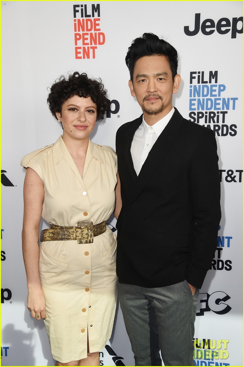 Matt Bomer, Salma Hayek, & James Franco Celebrate Spirit Awards ...