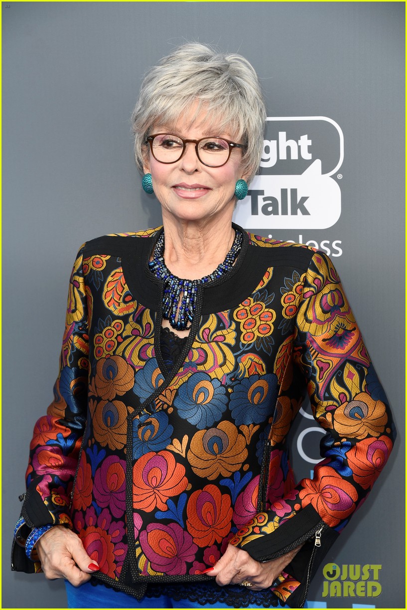 Best Actress Nominees Sutton Foster & Constance Wu Get Glam at Critics ...