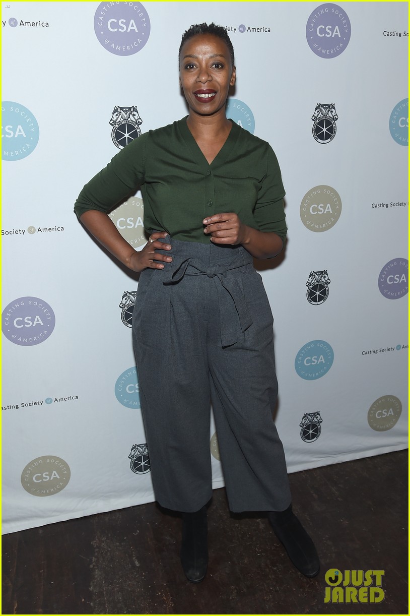 Ansel Elgort Looks Dapper at Artios Awards 2018 in NYC: Photo 4016506 ...