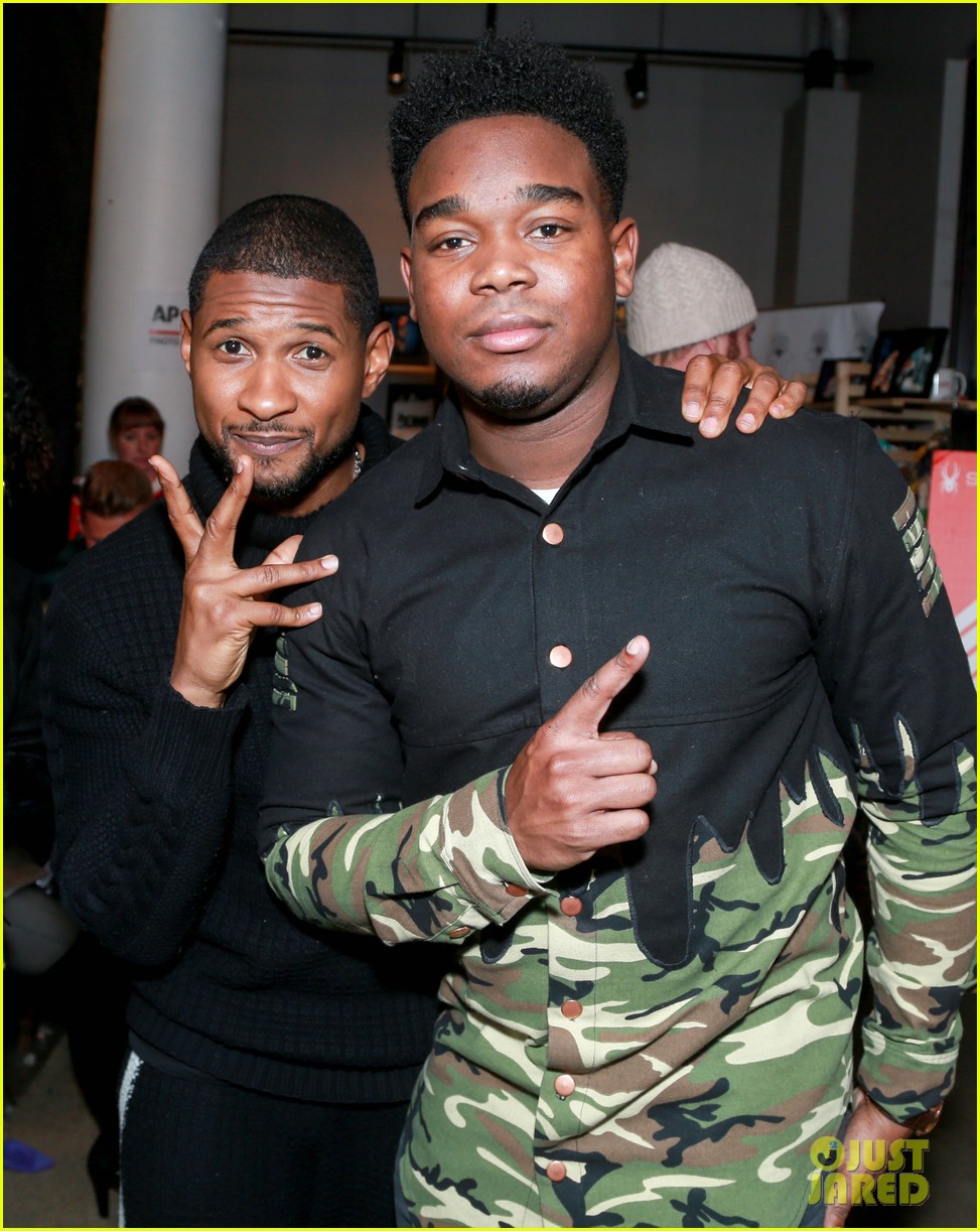 Garrett Hedlund & Jason Ritter Stop By The Music Lodge at Sundance ...