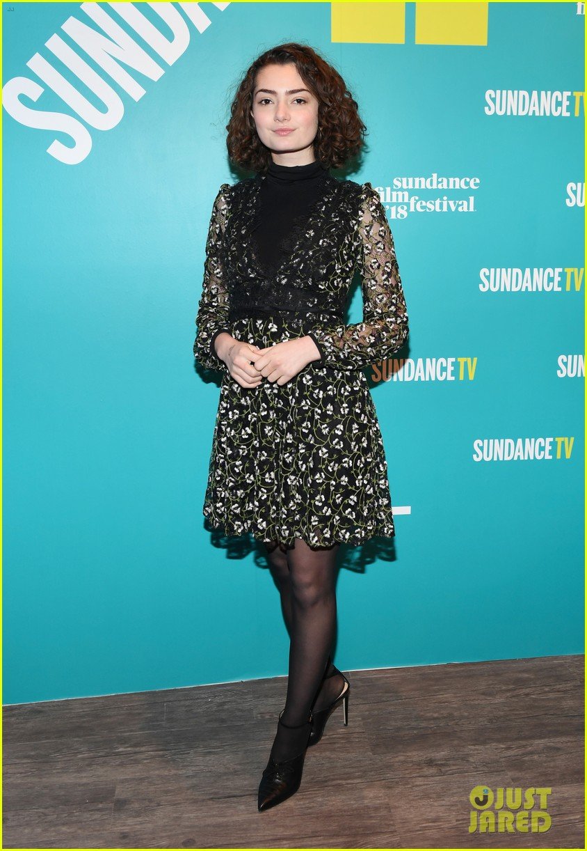 Jon Hamm & Dominic Cooper Help Kick Off Sundance 2018!: Photo 4017508 ...