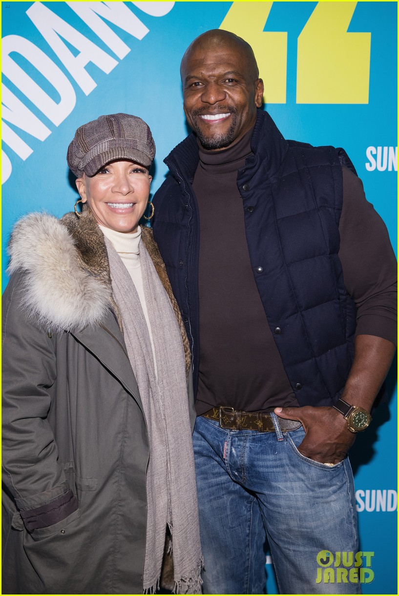 Jon Hamm & Dominic Cooper Help Kick Off Sundance 2018!: Photo 4017510 ...