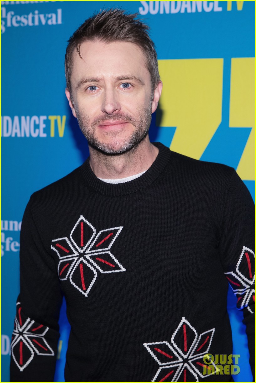 Jon Hamm & Dominic Cooper Help Kick Off Sundance 2018!: Photo 4017516 ...