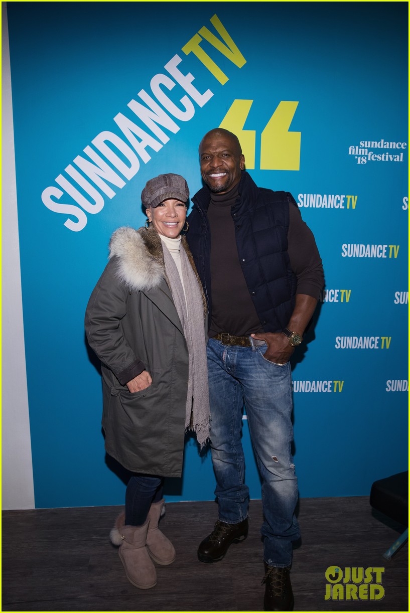 Jon Hamm & Dominic Cooper Help Kick Off Sundance 2018!: Photo 4017525 ...