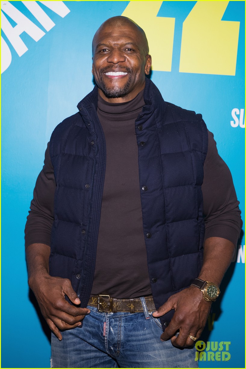 Jon Hamm & Dominic Cooper Help Kick Off Sundance 2018!: Photo 4017526 ...