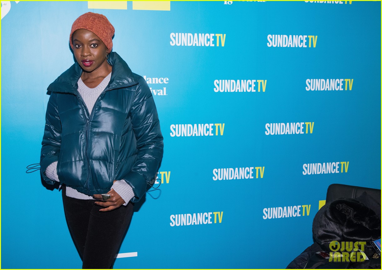 Jon Hamm & Dominic Cooper Help Kick Off Sundance 2018!: Photo 4017529 ...