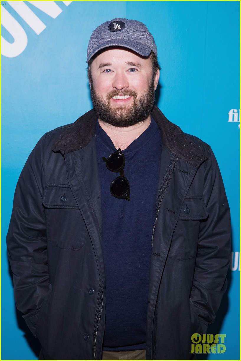 Jon Hamm & Dominic Cooper Help Kick Off Sundance 2018!: Photo 4017531 ...