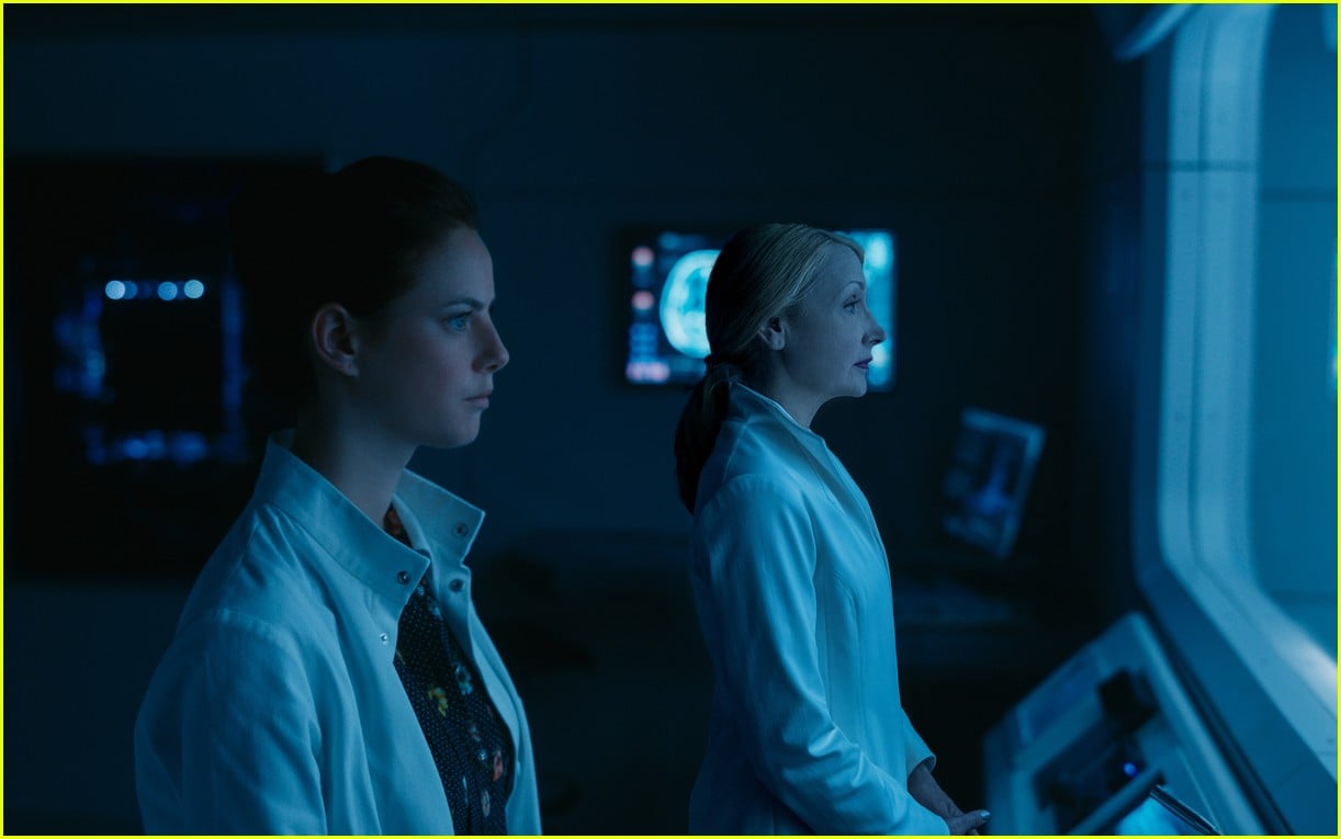 Is There a 'Maze Runner: The Death Cure' End Credits Scene?: Photo ...