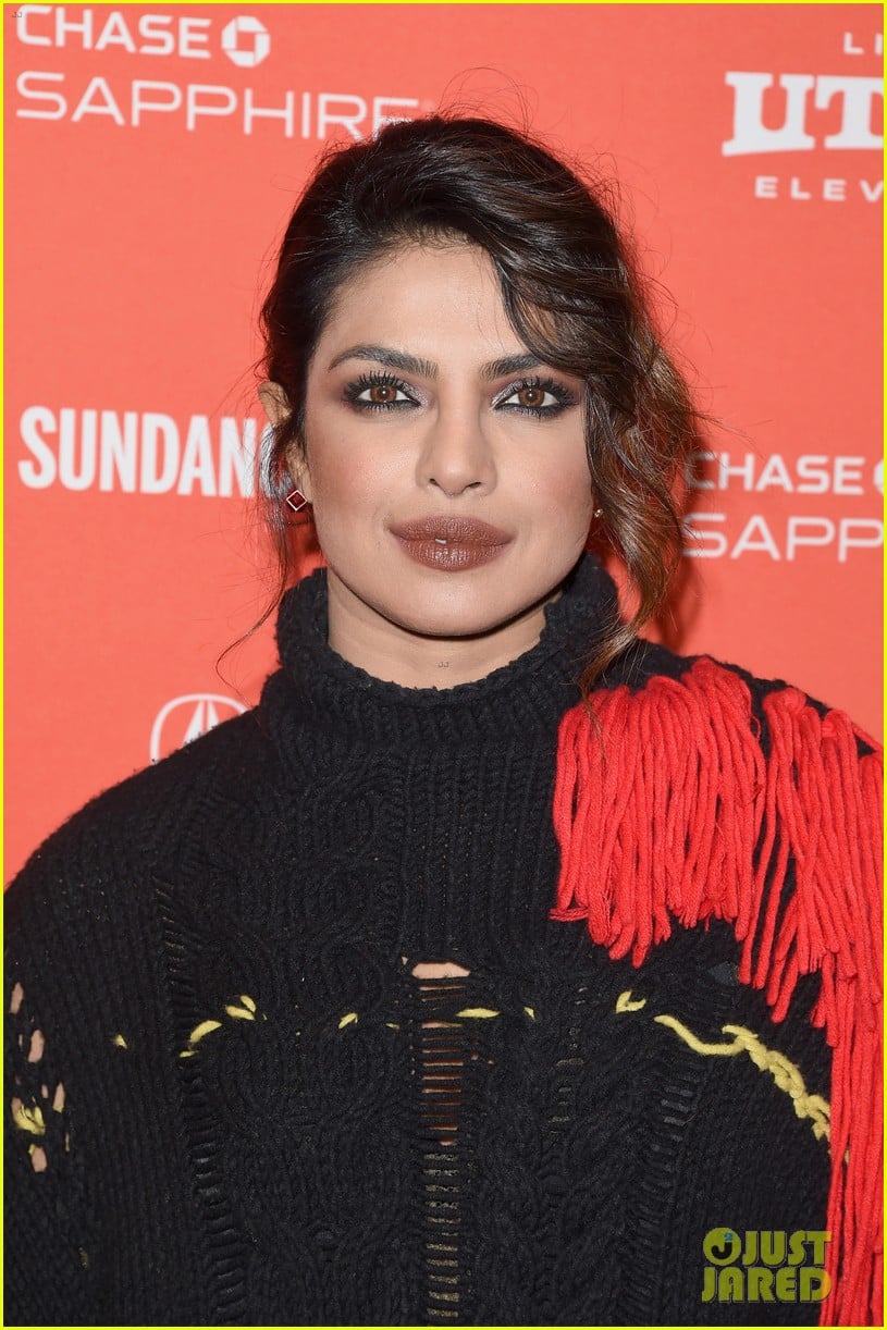 Oscar Nom Octavia Spencer Joins Claire Danes & Priyanka Chopra for ...