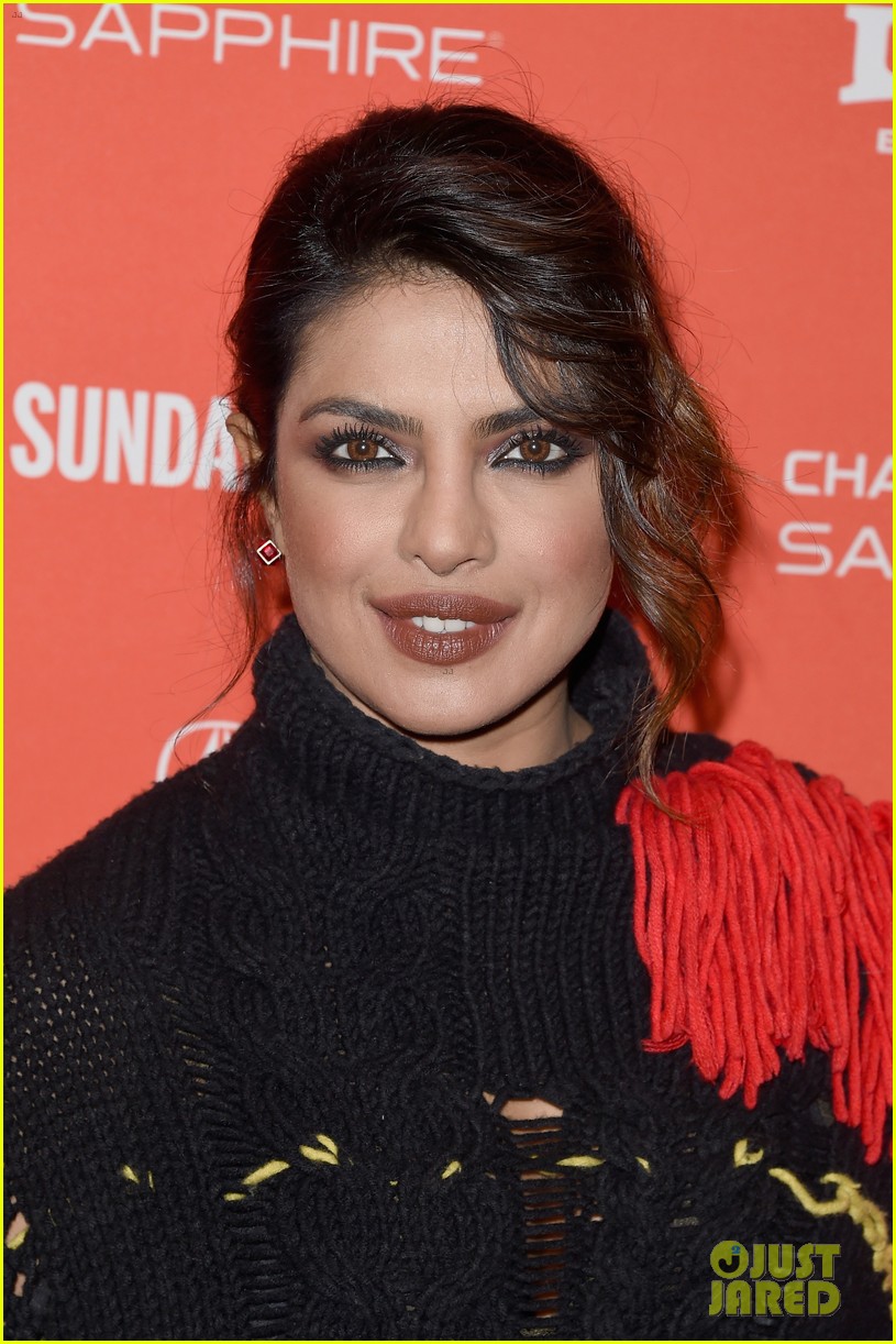 Oscar Nom Octavia Spencer Joins Claire Danes & Priyanka Chopra for ...