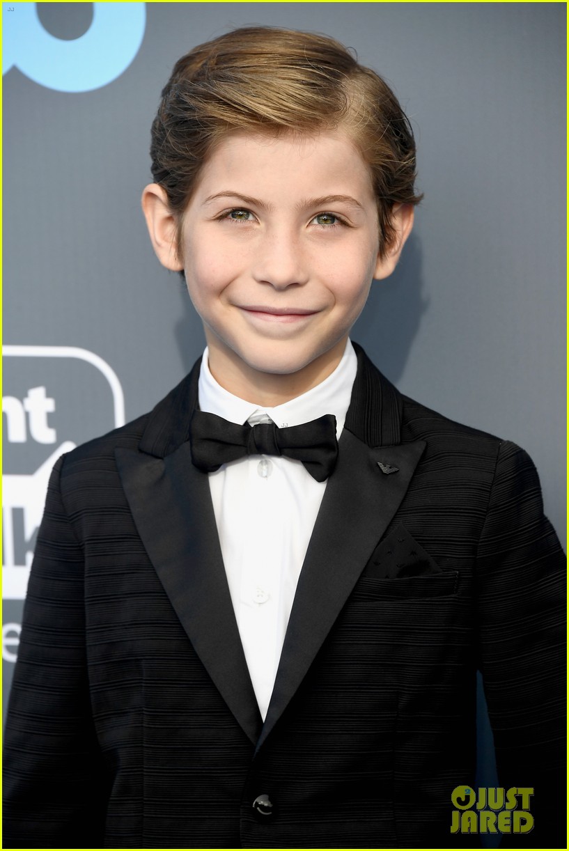 The Florida Project's Brooklynn Prince Wins Best Young Actor/Actress at ...