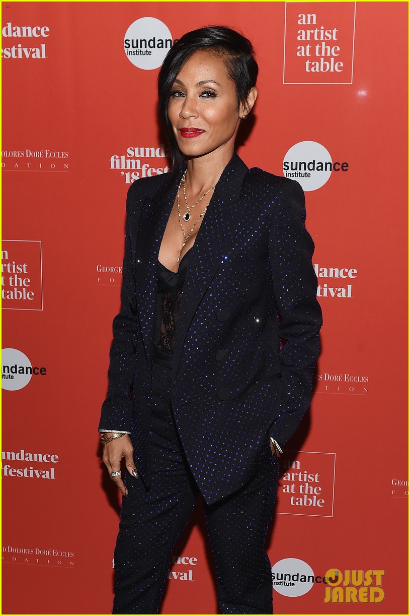 Issa Rae, Jim Parsons, Jada Pinkett Smith & More Help Kick Off Sundance ...