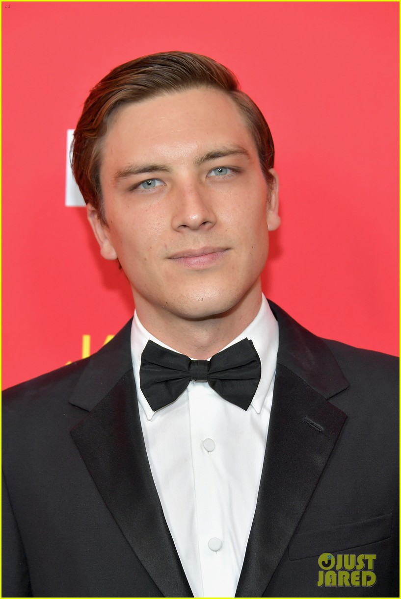 Edgar Ramirez & Penelope Cruz Join Ricky Martin & Fiance Jwan Yosef at ...