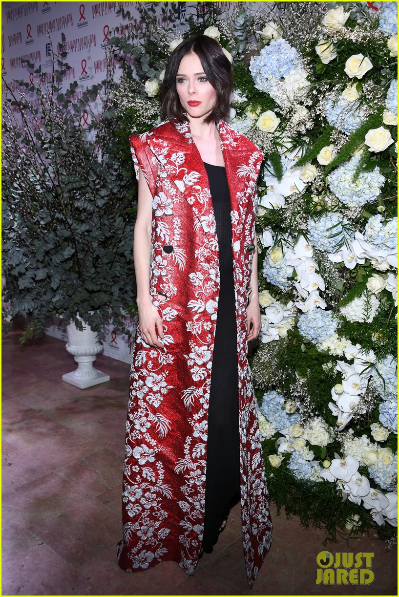 Coco Rocha Reveals Second Baby Will be a Boy!: Photo 4021259 | Coco ...