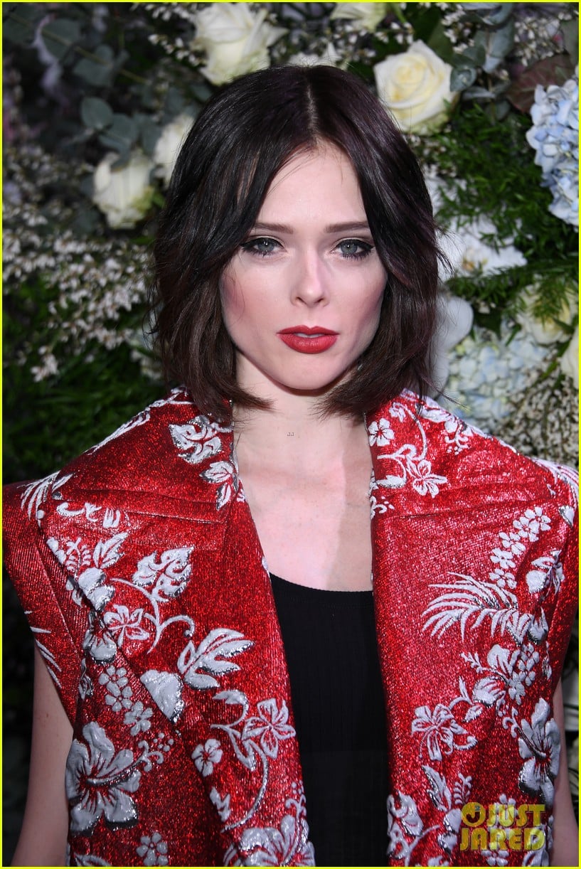Coco Rocha Reveals Second Baby Will be a Boy!: Photo 4021260 | Coco ...