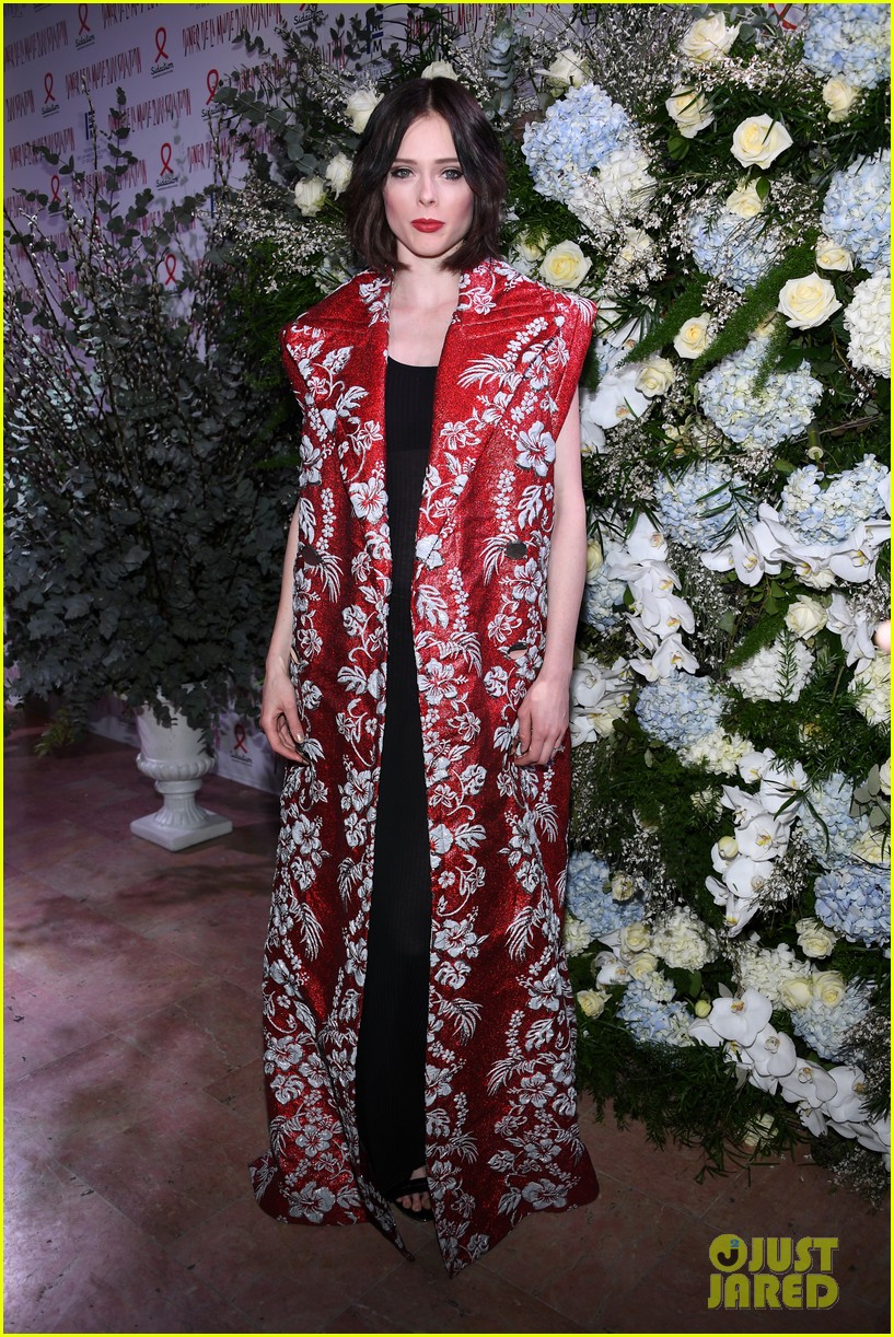 Coco Rocha Reveals Second Baby Will be a Boy!: Photo 4021263 | Coco ...