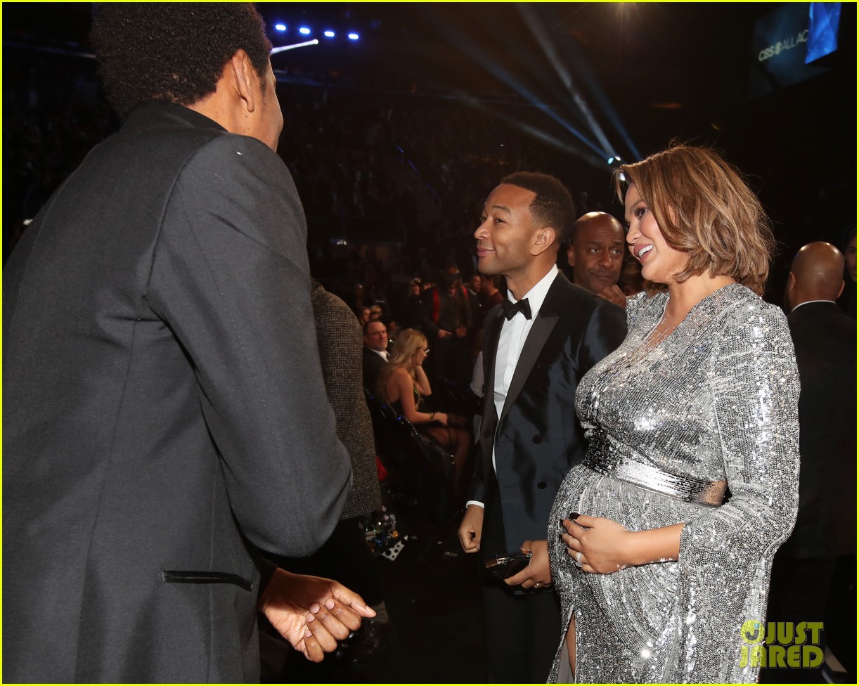 Chrissy Teigen Reveals the Sex of Her Baby with John Legend!: Photo ...