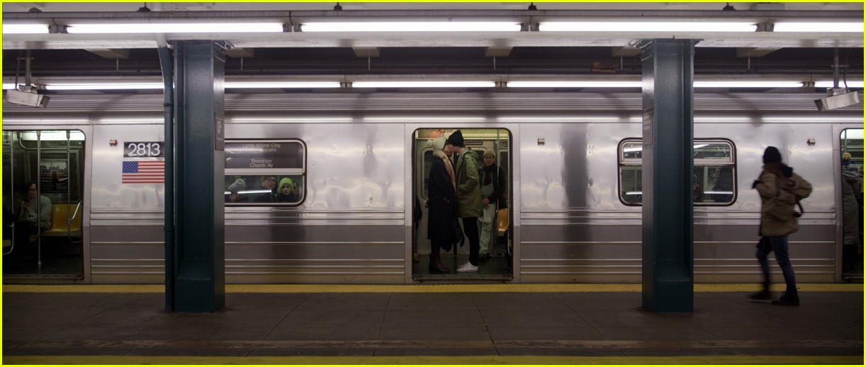 Rebecca Hall & Dan Stevens Star in 'Permission' Trailer - Watch Now ...