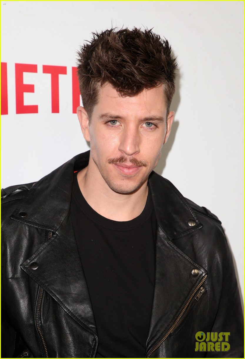 Regina King Premieres Her New Netflix Series 'Seven Seconds': Photo ...