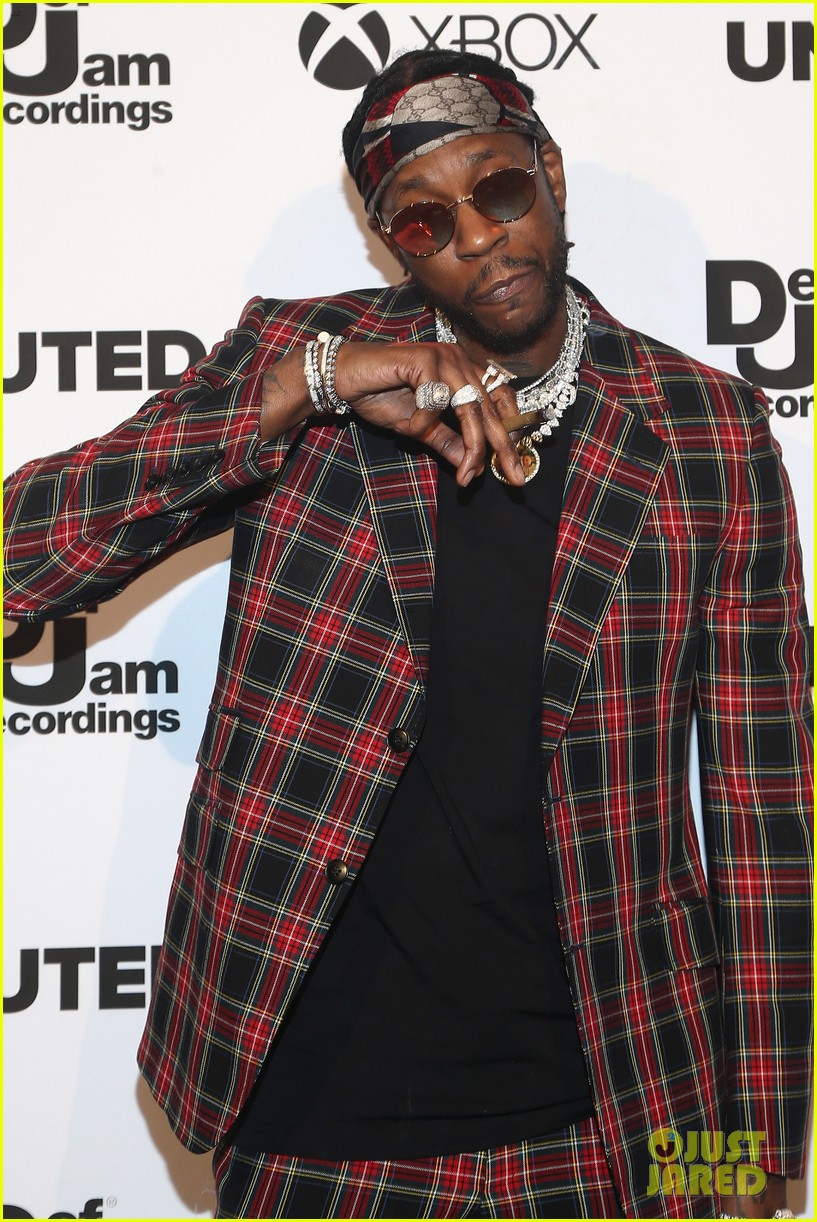 New Dad Travis Scott Performs During All-Star Weekend: Photo 4034705 ...