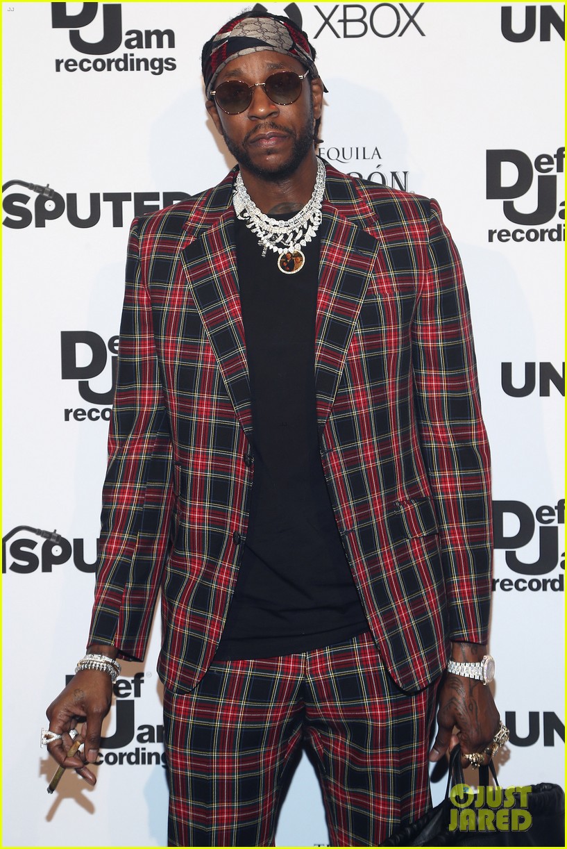 New Dad Travis Scott Performs During All-Star Weekend: Photo 4034707 ...