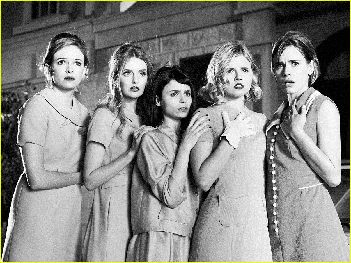 Photographer Tyler Shields Debuts New Documentary 'Provocateur' on ...