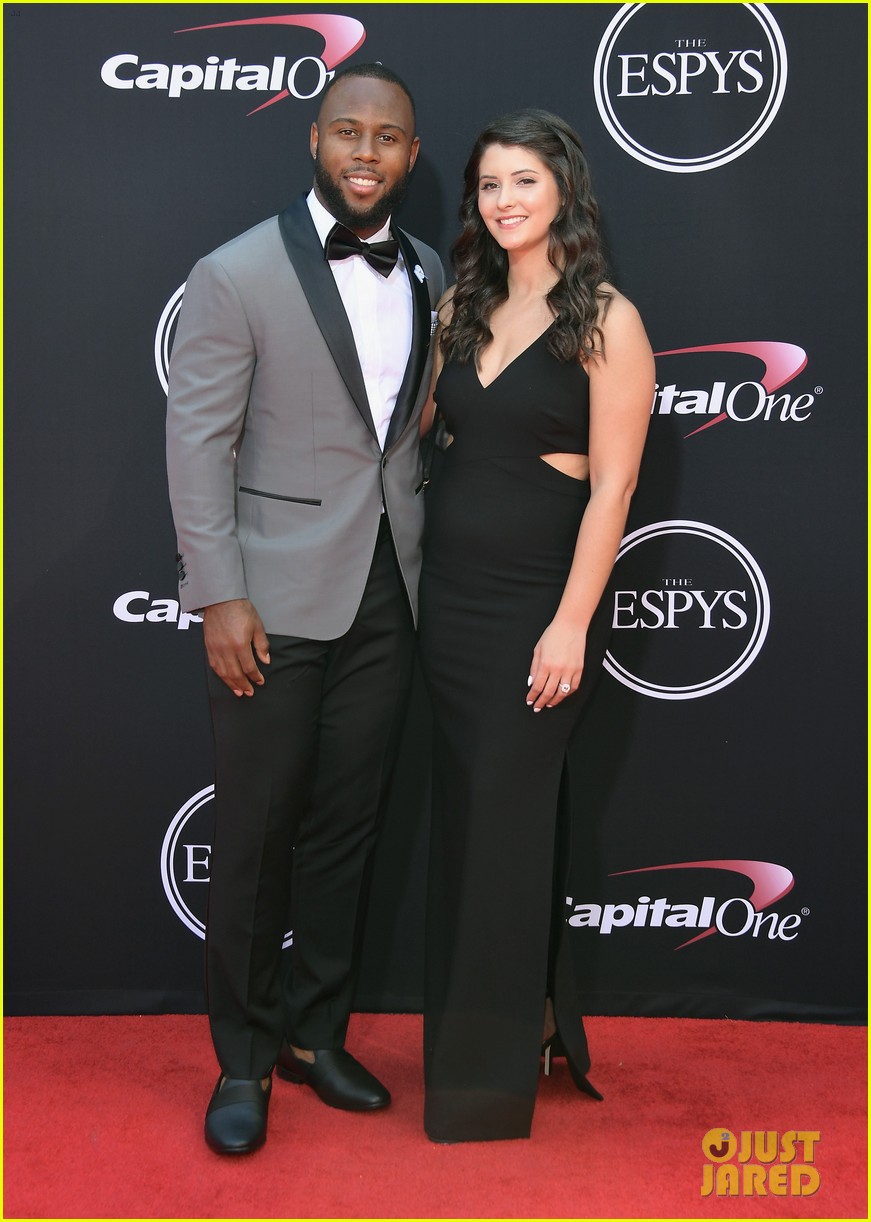 Who Is James White's Girlfriend? Meet Diana Civitello!: Photo 4027199 ...