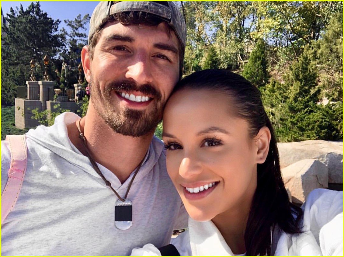 Big Brother's Jessica Graf & Cody Nickson Share Photos from Their ...