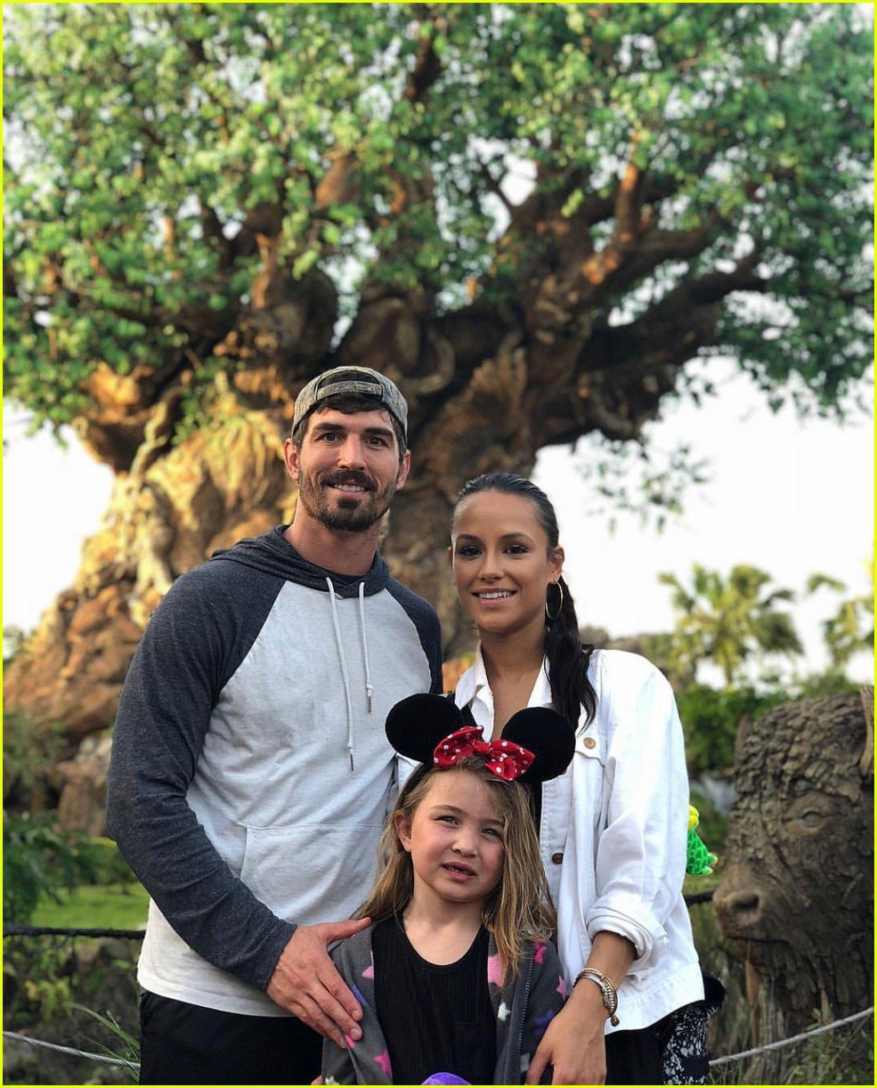 Big Brother's Jessica Graf & Cody Nickson Share Photos from Their ...