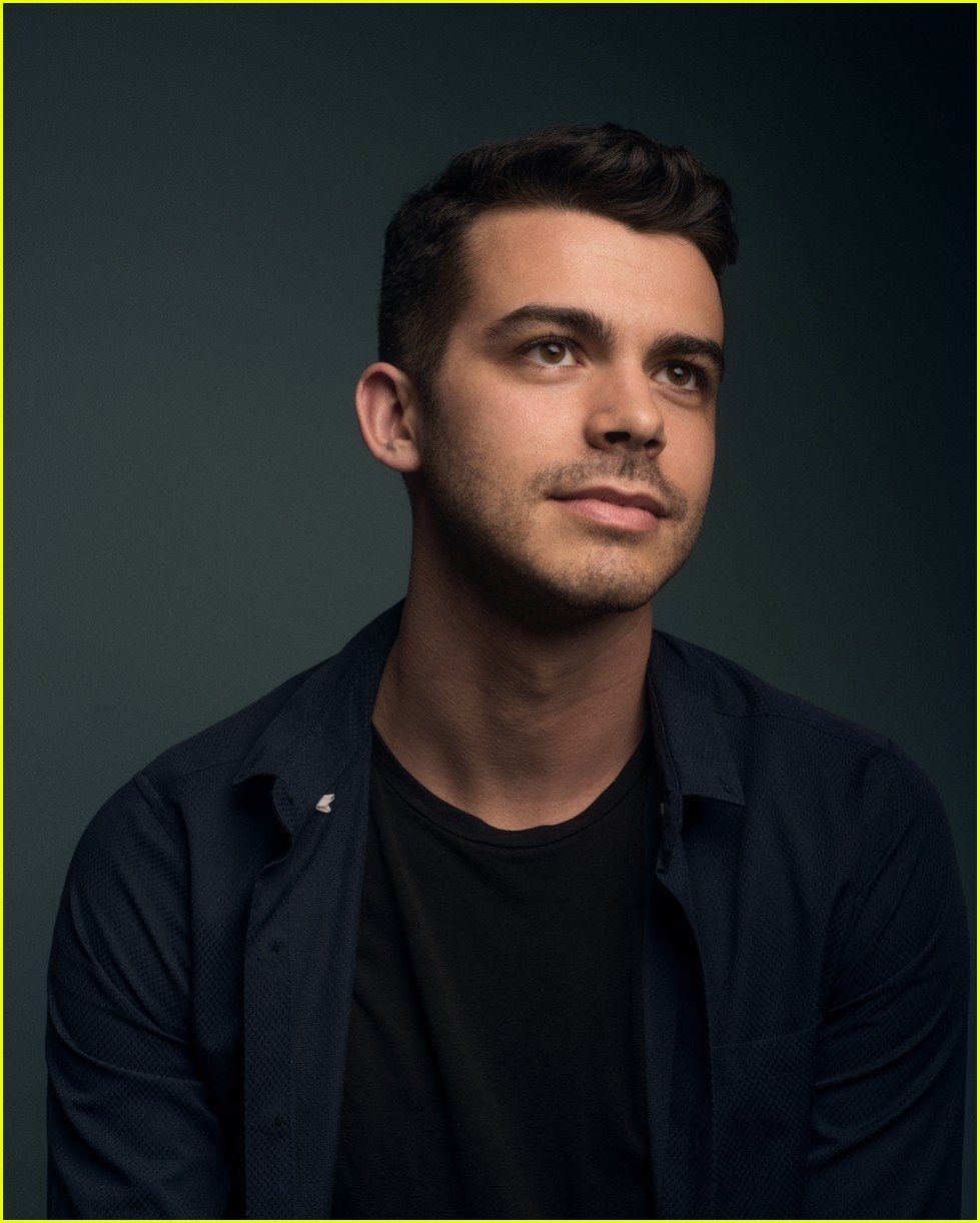 Get to Know 'Love, Simon' Actor Joey Pollari with These 10 Fun Facts ...