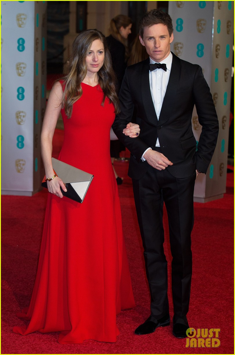 Eddie Redmayne & Wife Hannah Welcome Son Luke!: Photo 4052330 | Eddie ...
