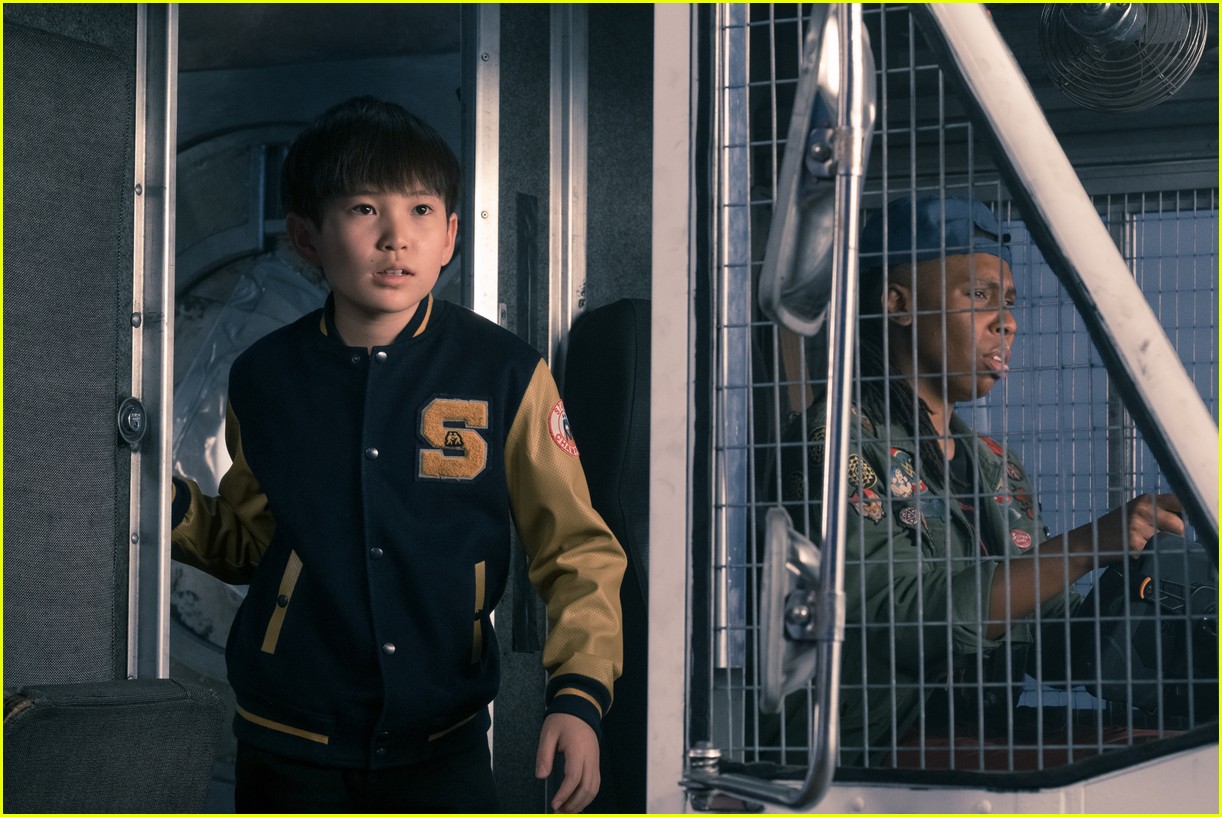 'Ready Player One' Movie Stills - Over 60 Photos Released!: Photo ...