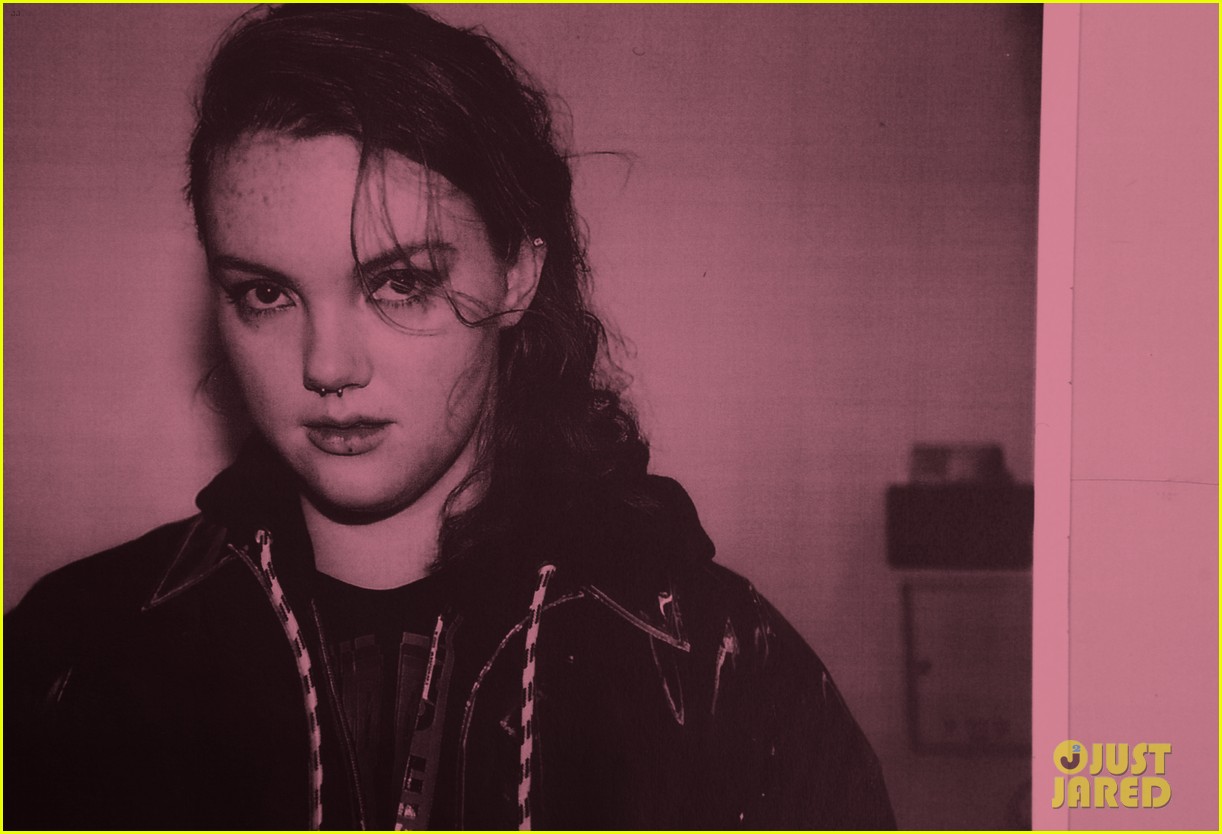 Shannon Purser Reveals When She Knew 'Stranger Things' Was a Hit: Photo ...