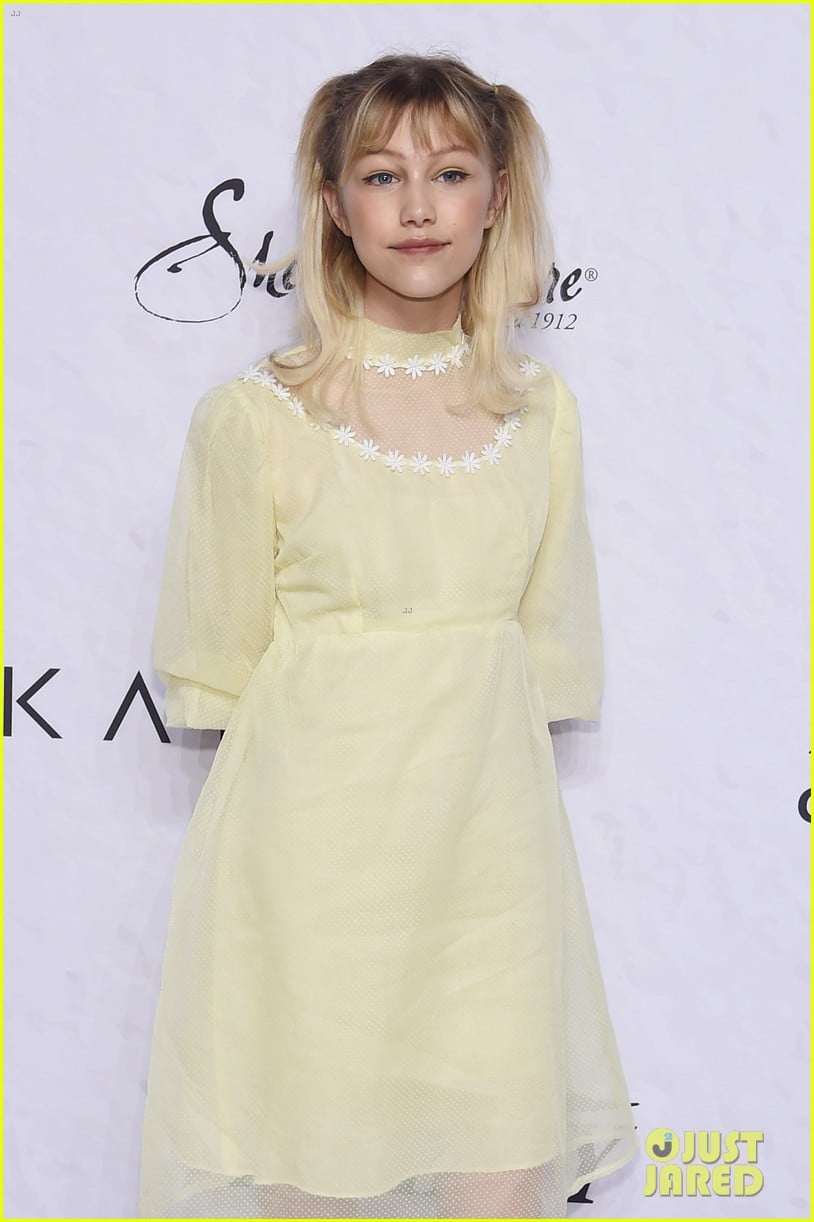 Emily Blunt Talks Importance of Education at Variety's Power of Women ...