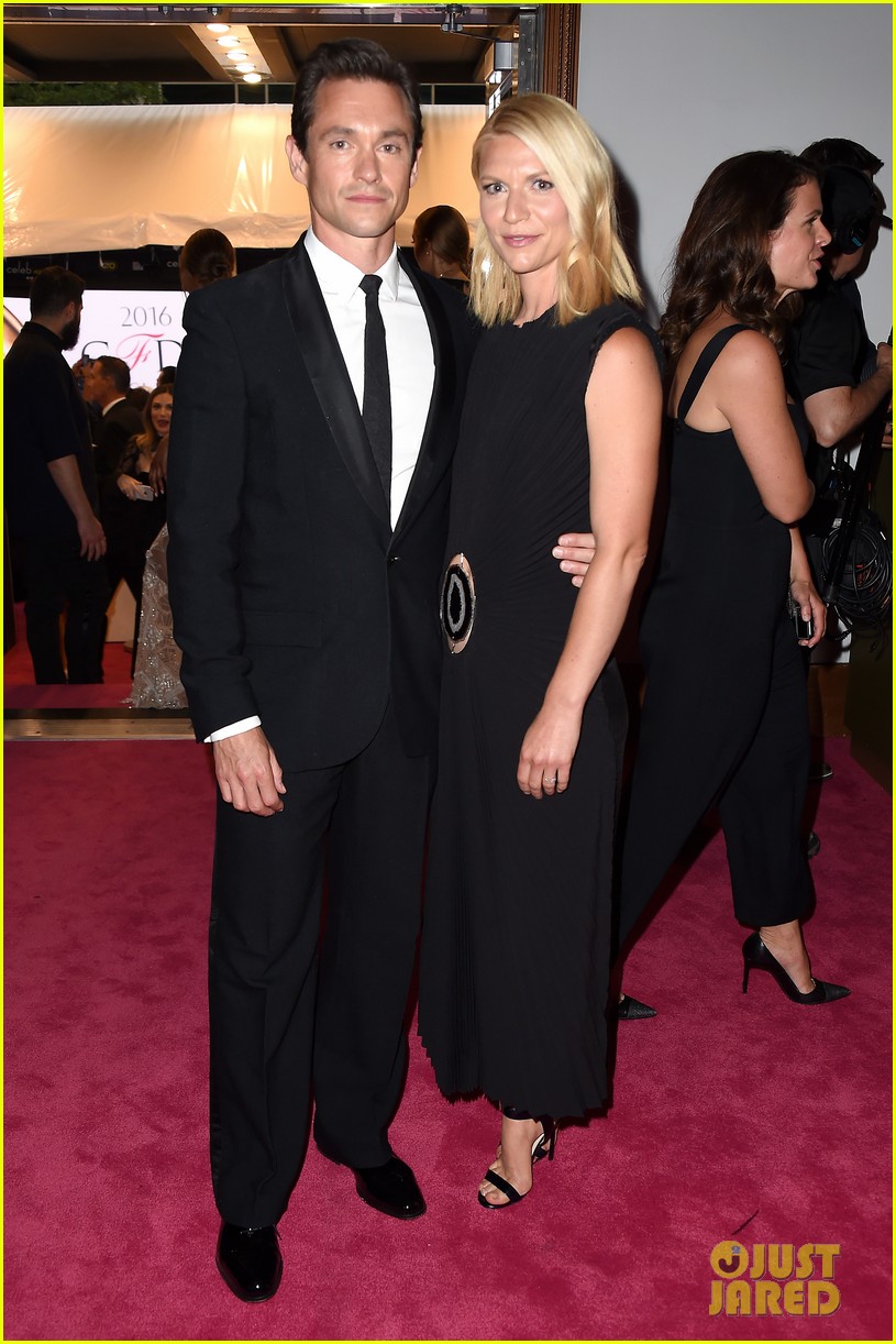 Claire Danes Is Pregnant, Expecting Second Child with Hugh Dancy ...