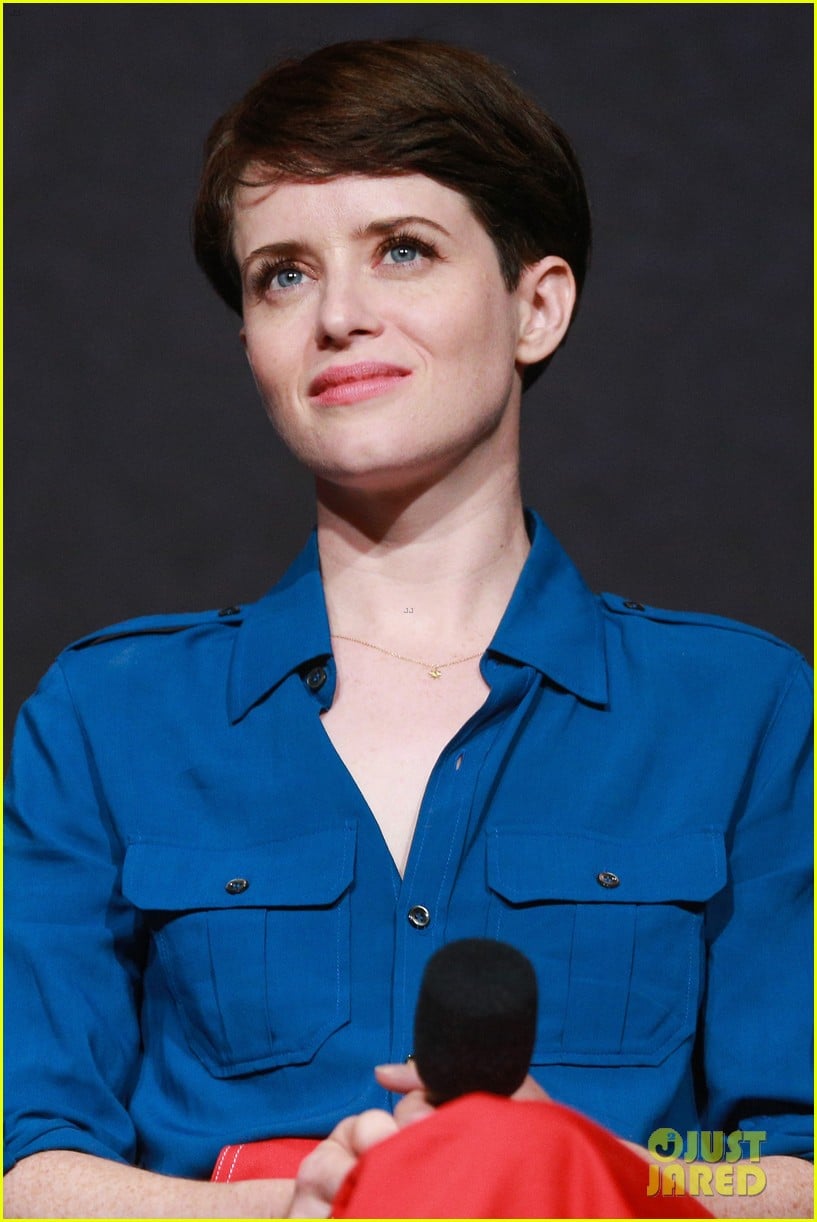 Claire Foy Calls 'The Crown' Pay Disparity Controversy 'Embarrassing ...