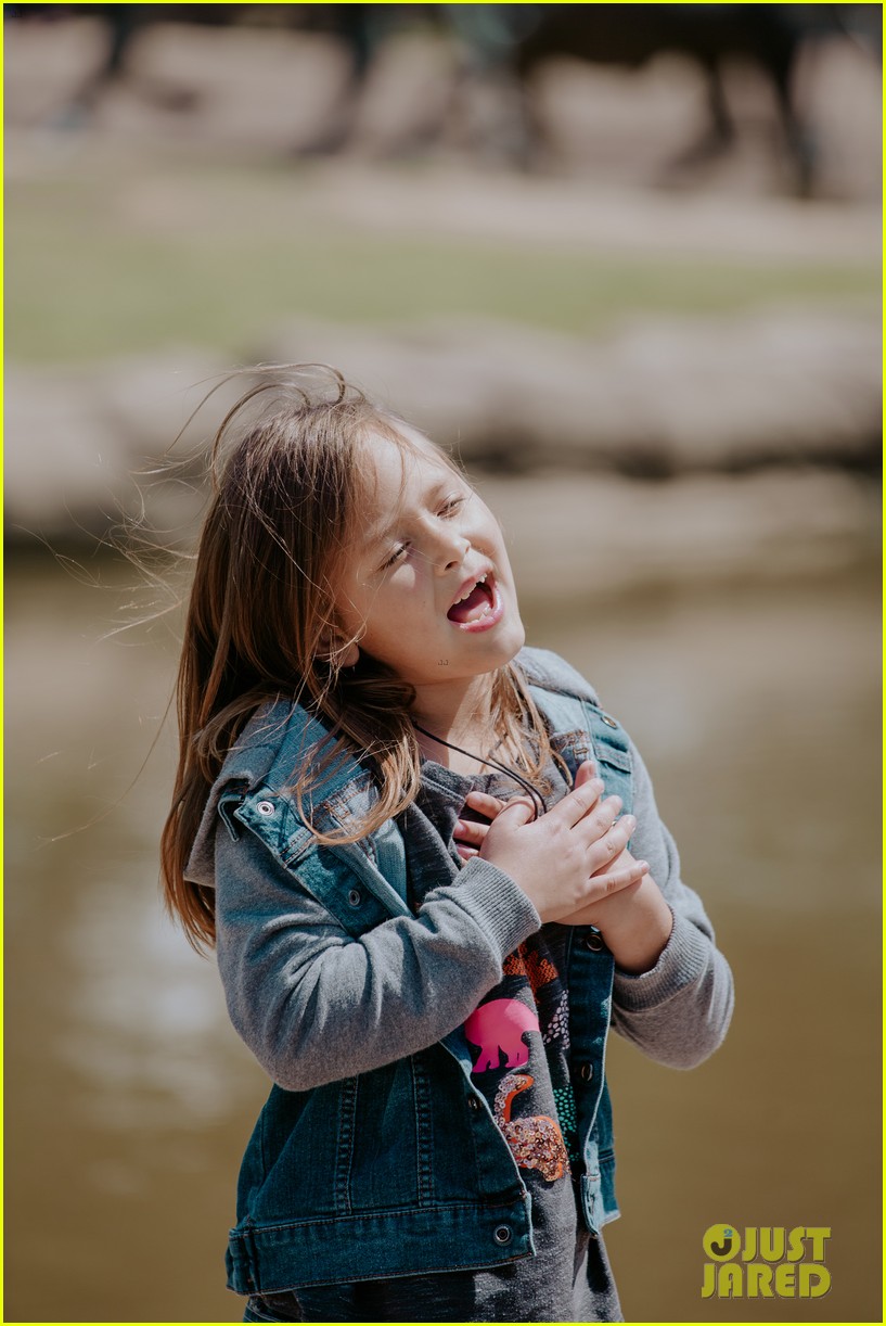 Jared Leto Hits Texas Motor Speedway During Cross-Country Mars Across ...