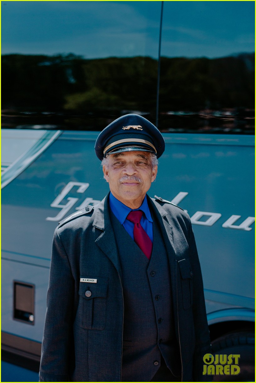 Jared Leto Hits Texas Motor Speedway During Cross-Country Mars Across ...